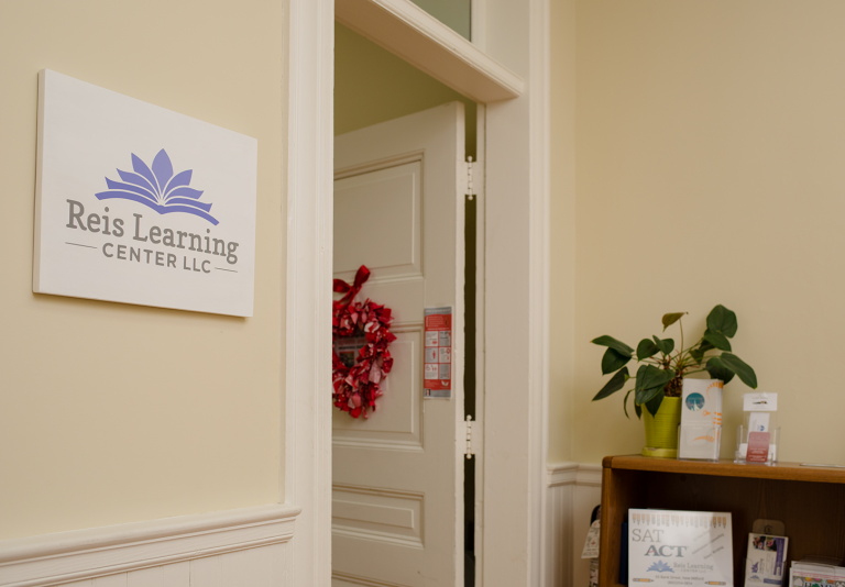 About – Reis Learning Center